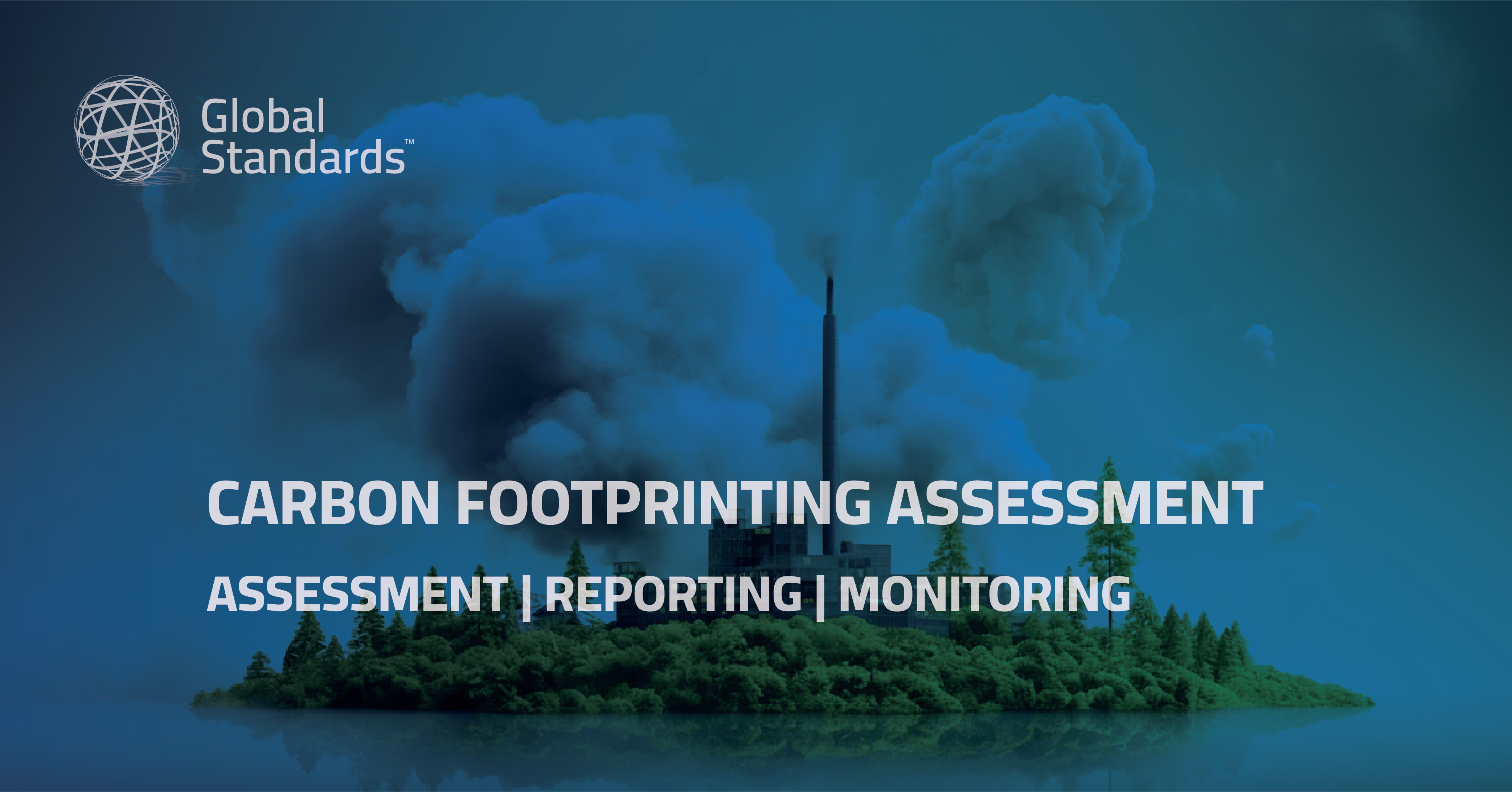 Carbon Footprinting | Global Standards Conformity